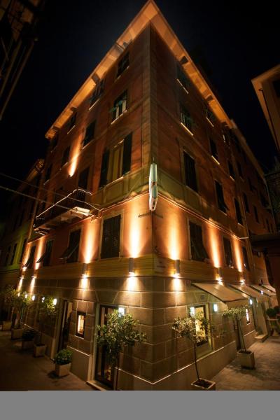 Hotel Astigiana & Appartamenti - Savona
