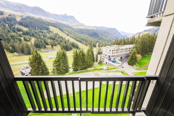 Résidence Aldébaran - Maeva Home - Appartement 2 Pièces 6 Personnes - Budget Mae-3792 - Flaine
