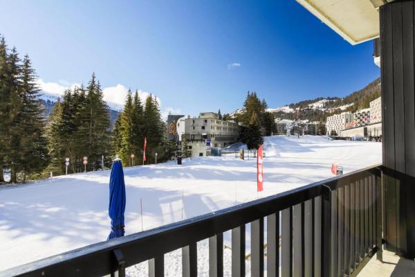 Résidence Aldébaran - Maeva Home - Appartement 2 Pièces 6 Personnes - Budget Mae-3807 - Flaine