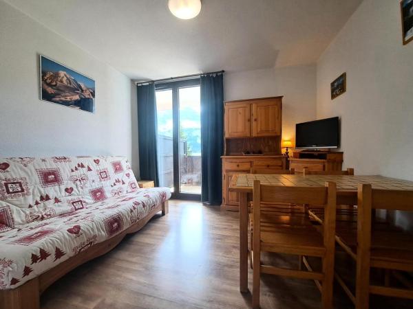 Résidence Doris - Maeva Home - Studio 4 Personnes - Confort Mae-3910 - Flaine