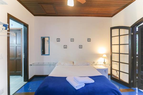 Hospedaria Fabulosa - Paraty