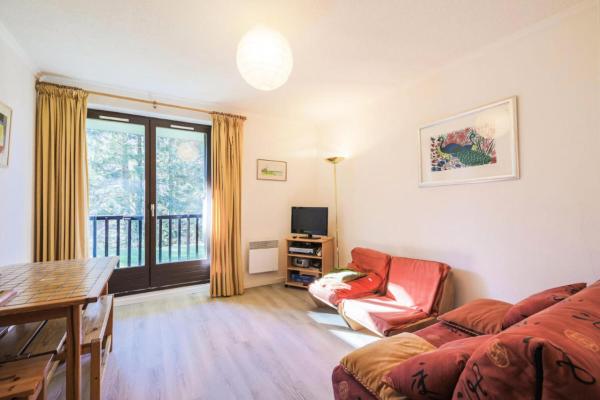 Résidence Pollux - Maeva Home - Studio 4 Personnes - Budget Mae-4213 - Flaine