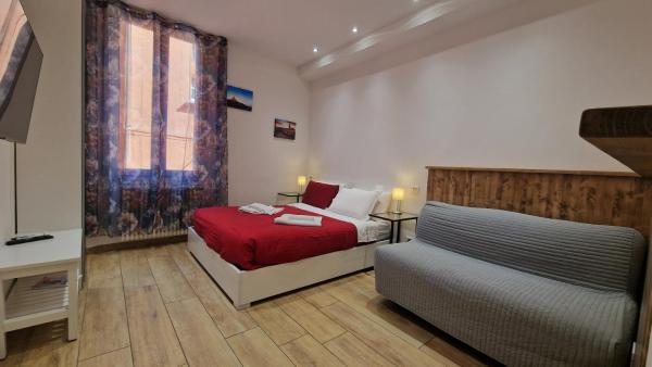 Giudei House Smart 2 - アルプス山脈