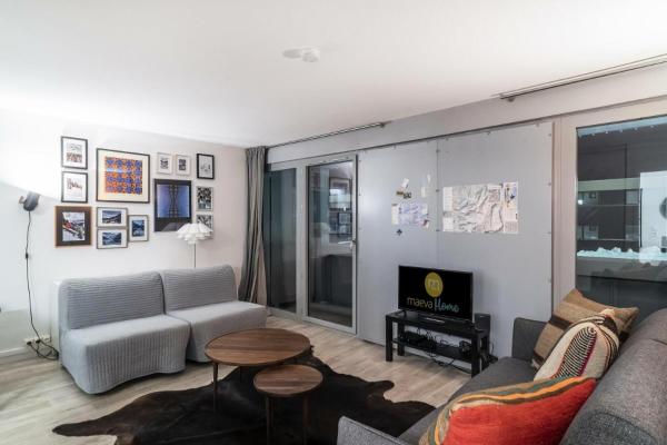 Résidence La Petite Ourse - Maeva Home - Studio 3 Personnes - Sélection Mae-4901 - Lac de Gers