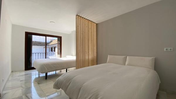 Clb Argote De Molina Apartment - Sevilla, España