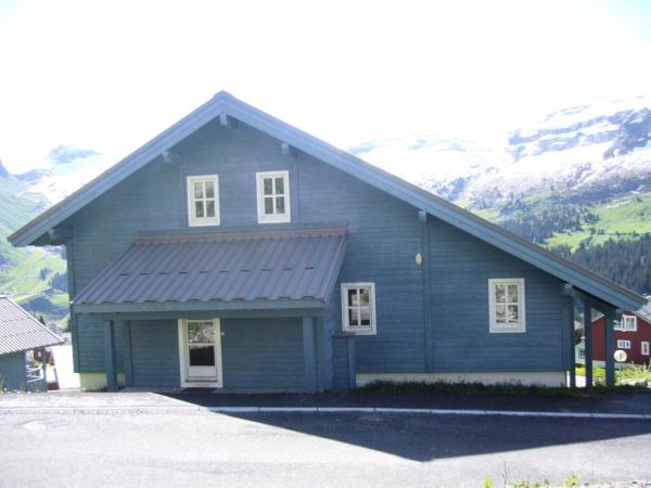 Les Chalets De Flaine Hameau - Maeva Home - Chalet 7 Pièces 12 Personnes - Sélection Mae-7441 - Les Carroz d'Arâches