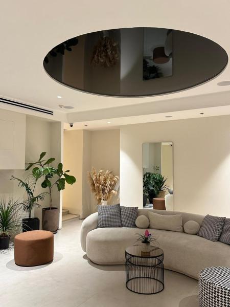 Allenbeach Tlv- Apart Hotel- Adults Only - Tel Aviv-Jaffa