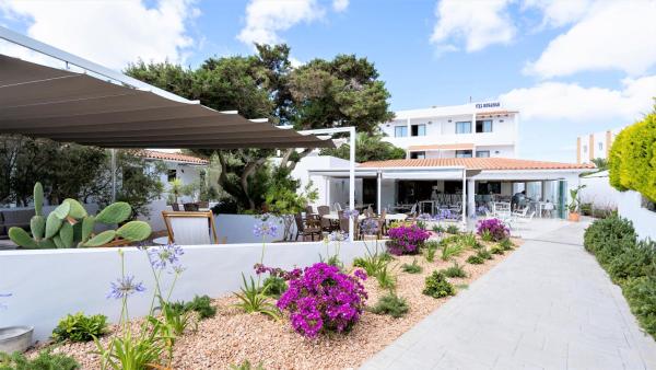 Hotel Rosamar - Emar Hotels - Formentera