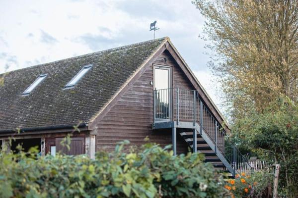 Doeling Barcombe - Uckfield