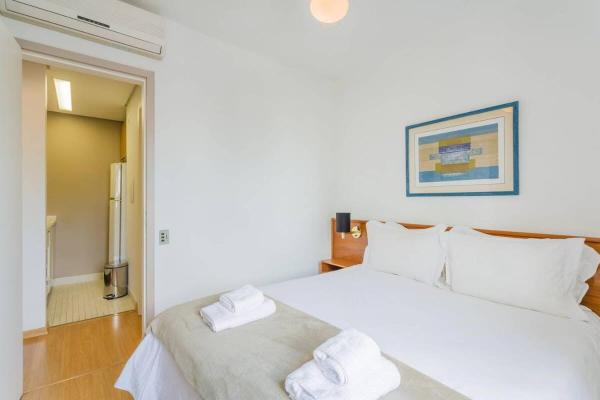 Bhomy St Charles - São Paulo