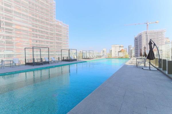 Bhomy Valente - Sao Paulo