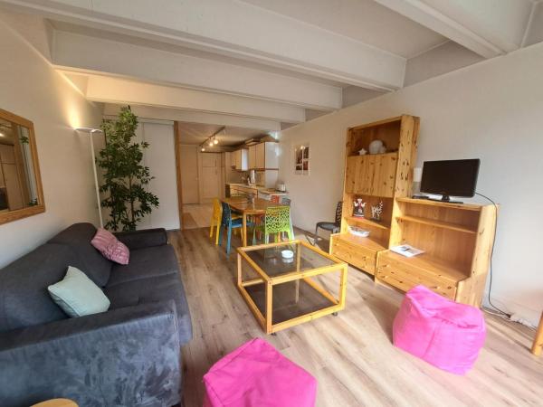 Résidence Cassiopée - Maeva Home - Appartement 4 Pièces 6 Personnes - Confort Mae-3654 - Flaine