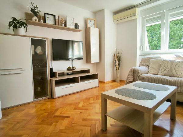 City Apartment Relax - Rijeka