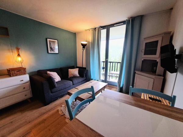Résidence Sirius - Maeva Home - Studio 4 Personnes - Confort Mae-3534 - Flaine