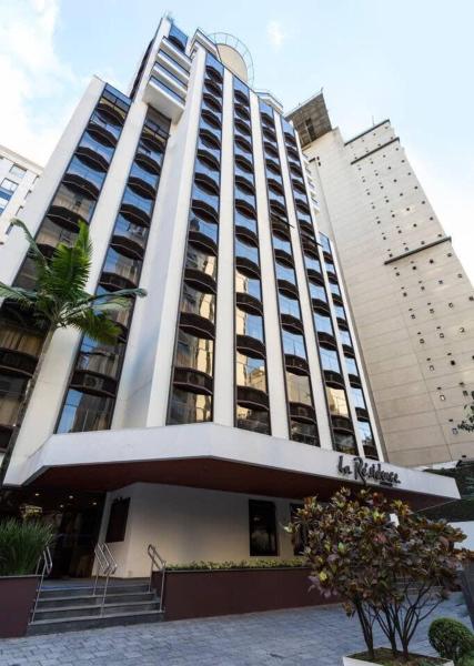 Bhomy Classic - São Paulo