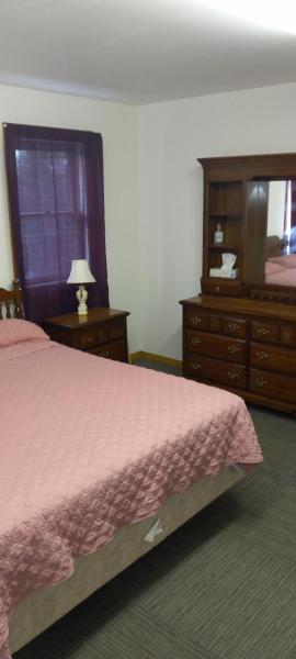 Sweet Suite - Houghton, MI