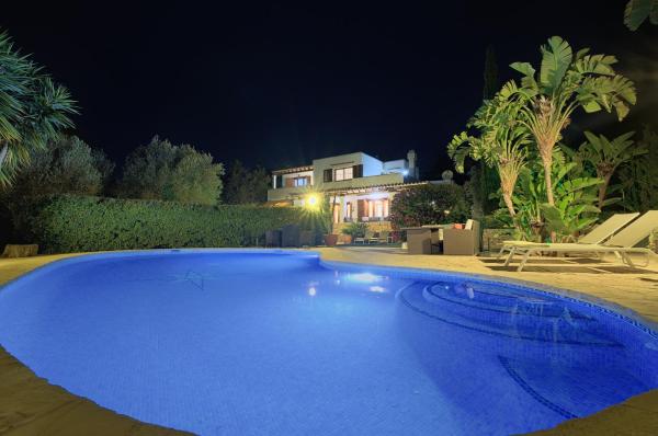 Can Juanito - Ibiza, IB, Espagne
