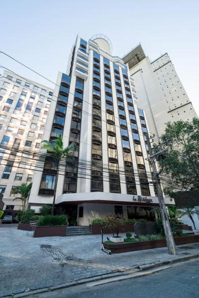 Bhomy Classic 3 - Sao Paulo