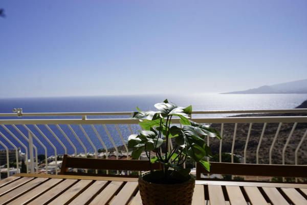 Sea La Vie Tabaiba - Piscina, Parking & Tenis - Santa Cruz de Tenerife