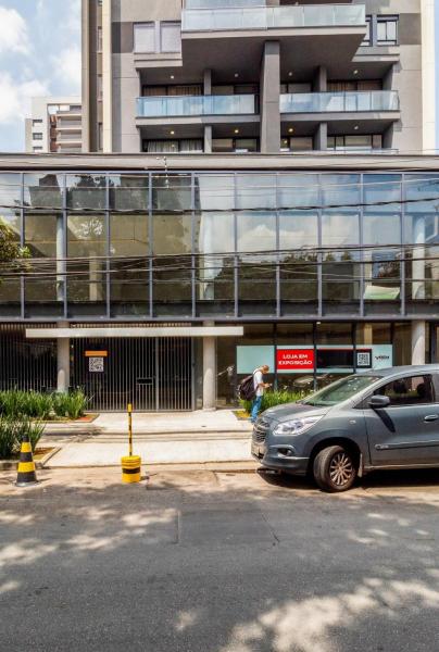 Bhomy Dhouse - São Paulo