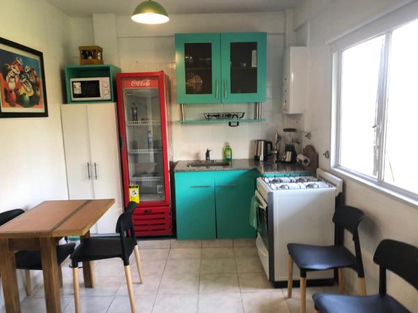 Estudio En Palermo Soho - San Martin, Argentina