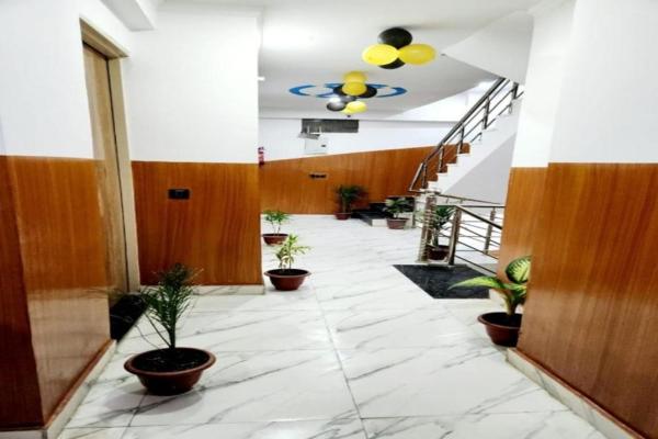 Show Annie - New Delhi