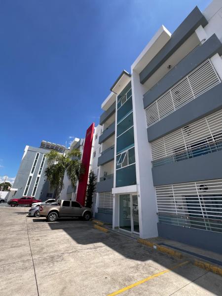 Bello Apartamento En Santiago Con Todas Las Comodidades - Caraibi