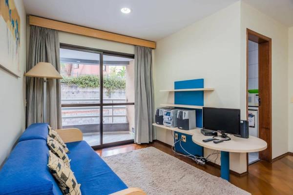 Bhomy Bela Vista Próximo Sírio Libanês Rpl308 - Paraíso
