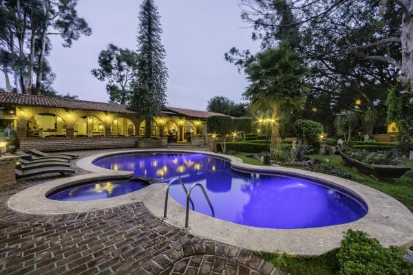 Quinta San Carlos - Jocotepec