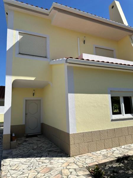 Extraordinary Holiday House At Fernão Ferro! - Quinta do Conde