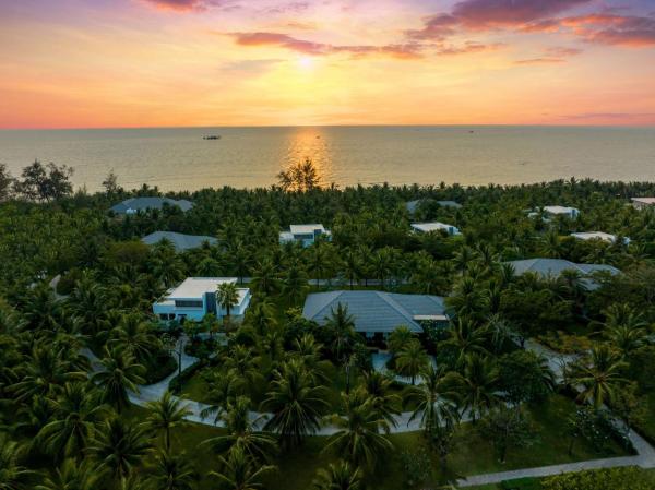 Radisson Blu Resort Phu Quoc - Phú Quốc