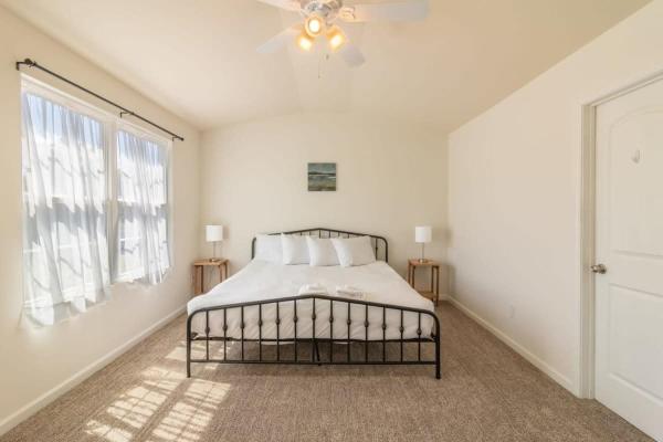 The Modern Guest House Benning In Your Backyard - Columbus, GA