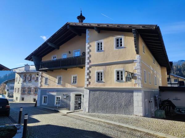 Zentral - Westendorf