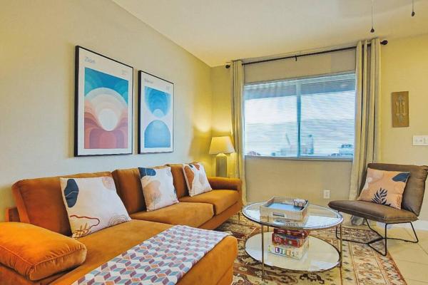 Nightsky Nest ※ Desert Getaway By Joshua Tree Park - Twentynine Palms, CA