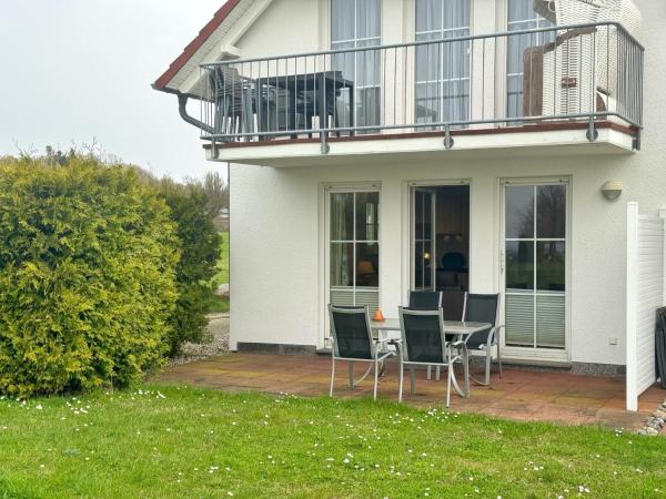 Neddesitz - Fewo 263 - Sagard