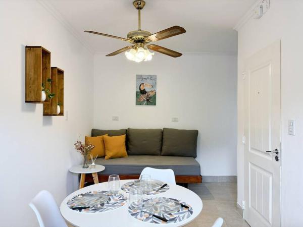 Rincón San Bernardo - Salta