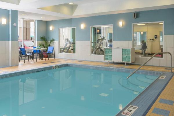 Holiday Inn Express Hotel & Suites North Bay By Ihg - North Bay