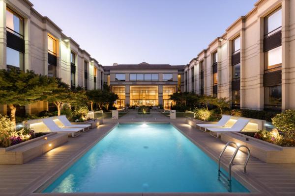 Holiday Inn Express - Concepcion By Ihg - Penco