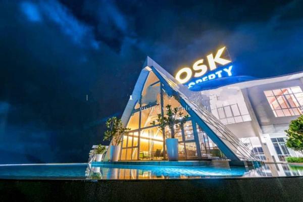 Cool Mountain View - 2 Br 2 Bath - Genting Highlands - Bukit Tinggi