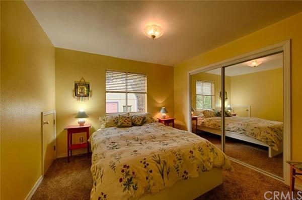 Suite Sunshine A - Yosemite Valley, CA
