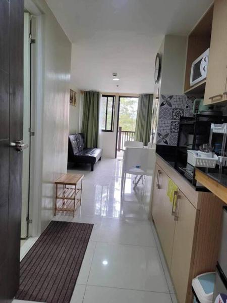 Zackg Serene Homestay At Brenthill 406 - 碧瑤市