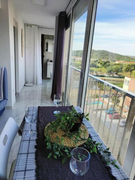 Platja D'aro 1 Br Apartment - Playa de Aro