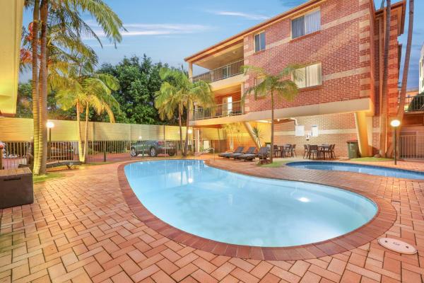 Terralong Terrace Apartments - South Coast