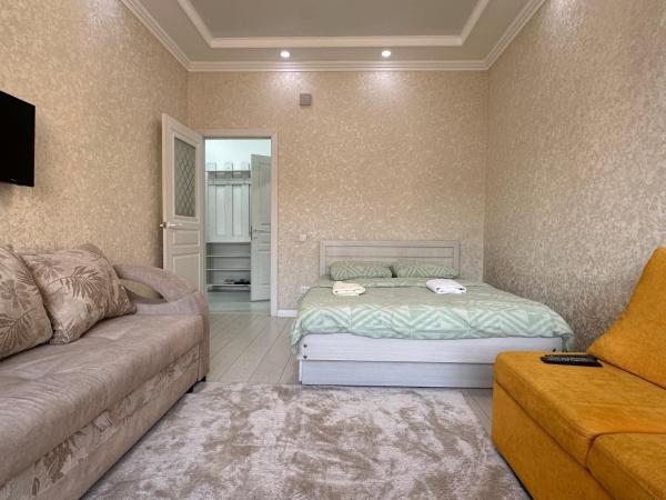 Apartment Yakov Logvinenko - Bishkek