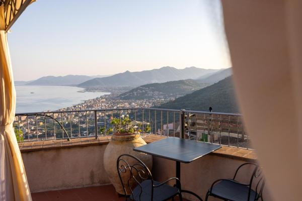 Ca' D'alda - Finale Ligure