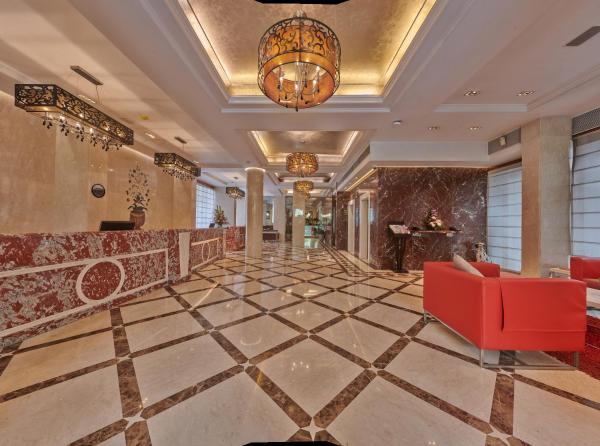 Hotel Residency Andheri - Mumbai