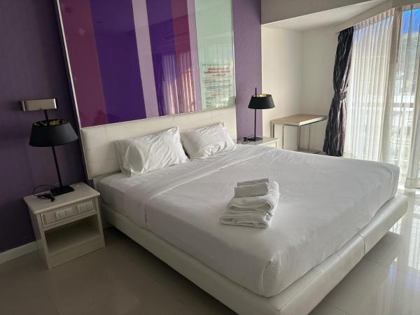 Cozy 7th By Nik - Hua Hin