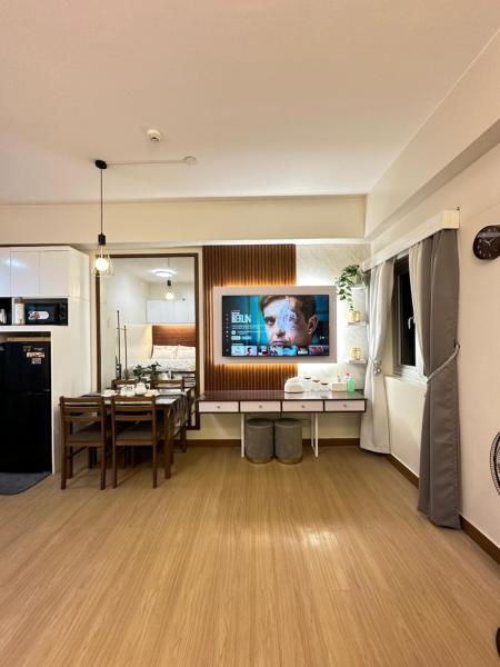 Davids Suite At Hope Residences Trece Martires Cavite - Naic