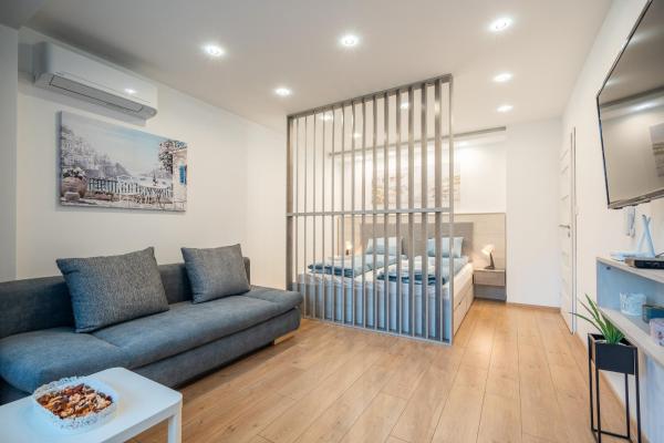 Harmony Suite - Bankya