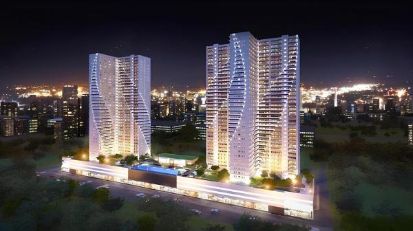 Grass Residence Studio Room - Meycauayan